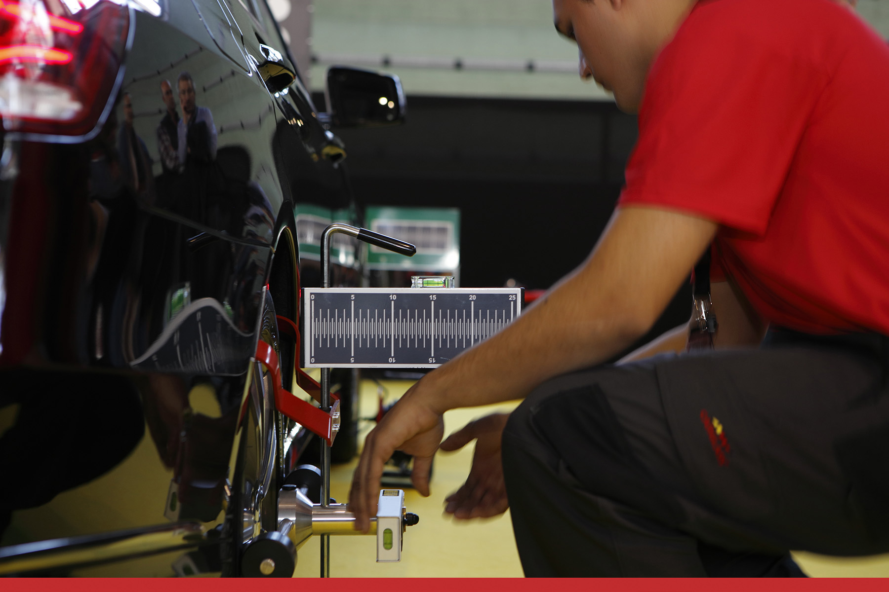 Carglass® España promueve la Seguridad Vial