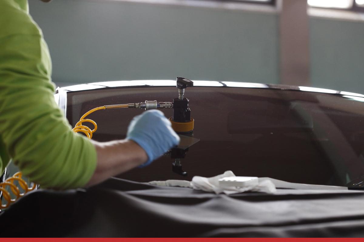 Carglass® España recibe el certificado EcoVadis