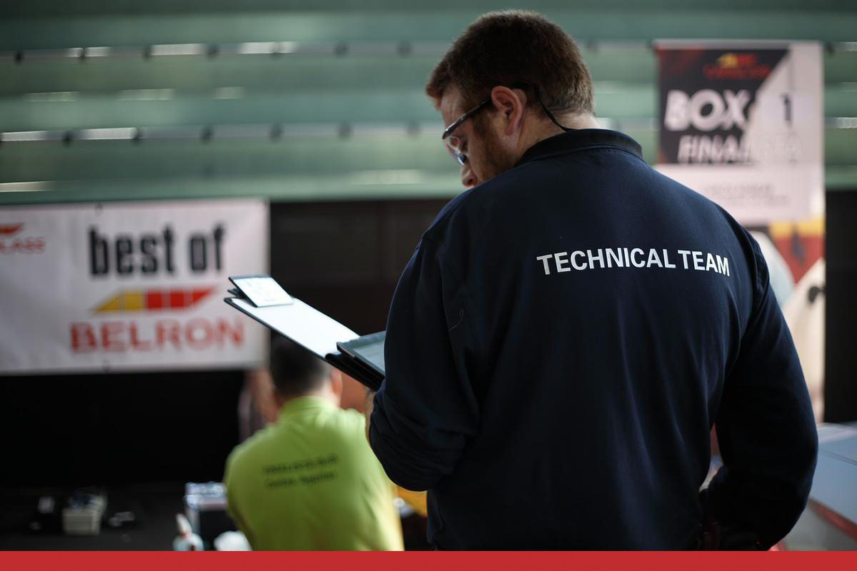 Best of Belron® ¡más que un evento!