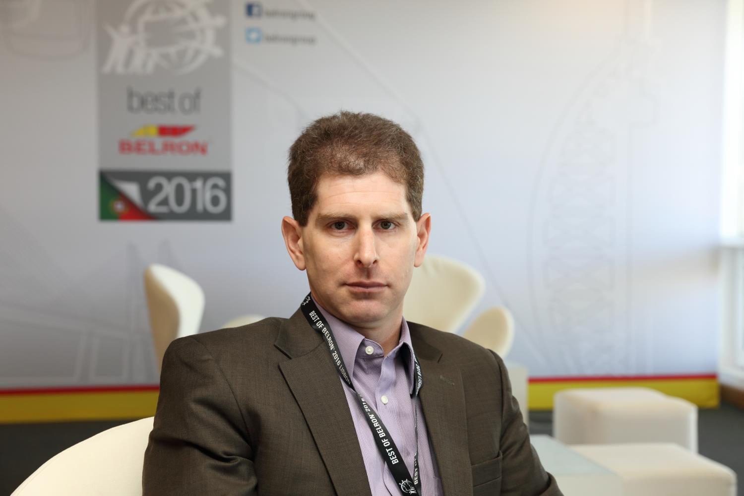 Conducción autónoma: Bryan Reimer (MIT) en Best of Belron