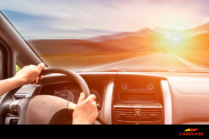 Cambiar de parabrisas por mal uso - Blog Carglass