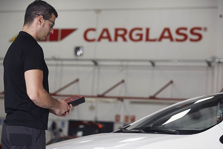 Sistema ADAS debe tener la mejor calibración - Blog Carglass