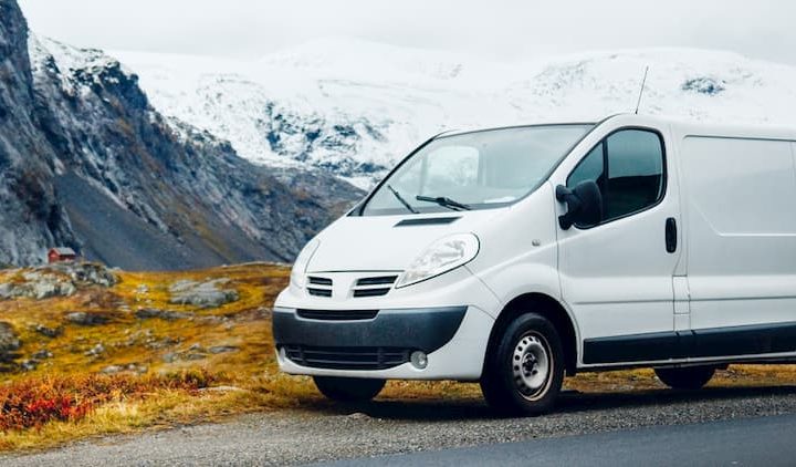 Qué es un vehículo mixto: Todo lo que debes saber | Carglass