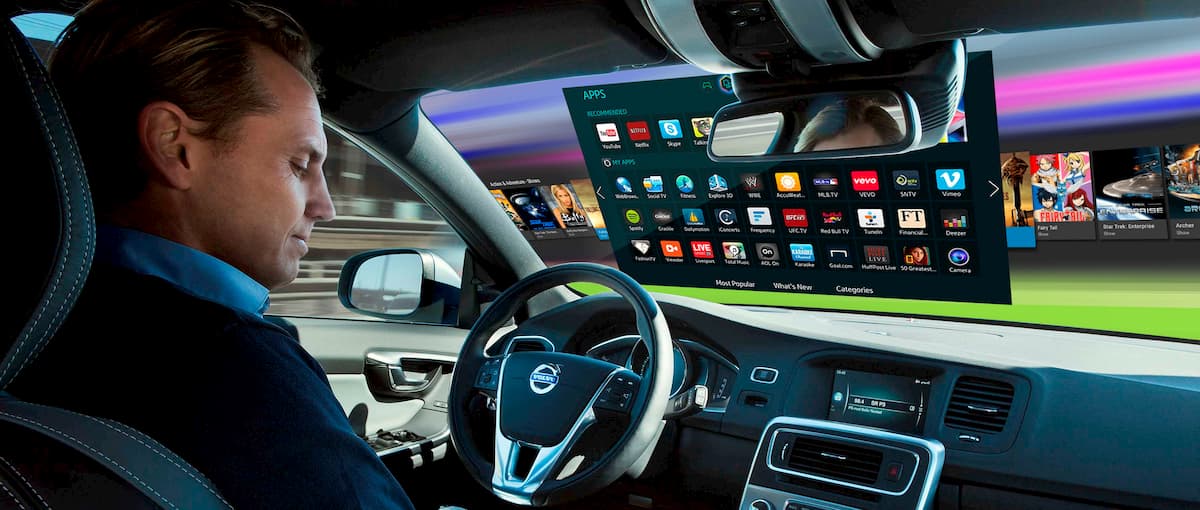 El parabrisas, la Clave de la Revolución del Automóvil | Carglass