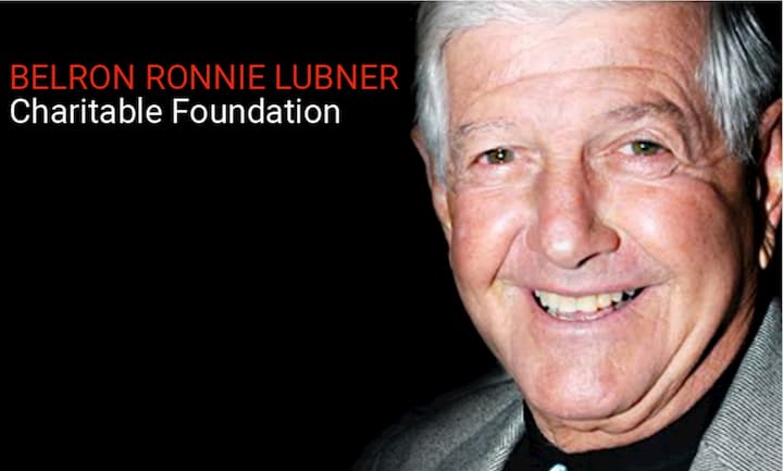 La Fundación Belron Ronnie Lubner | Carglass