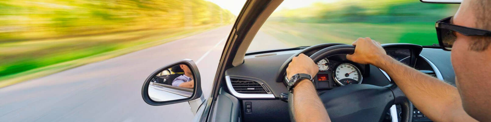 ¿Qué es el Launch Control? | Carglass