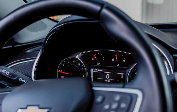 ¿Qué es el Launch Control? | Carglass