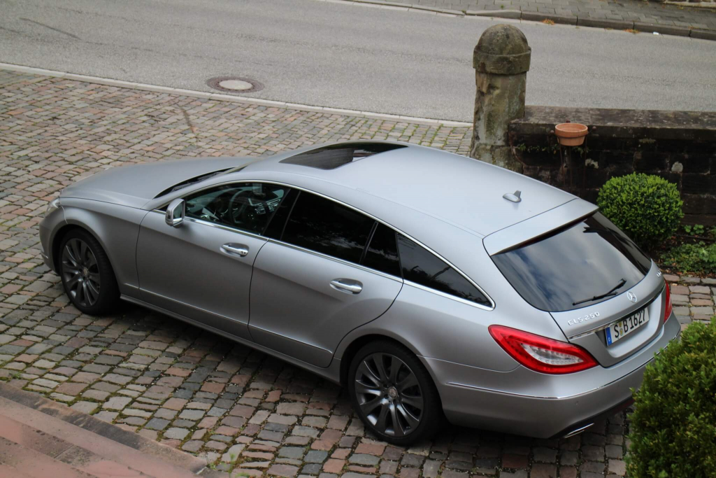 ¿Cómo es un Shooting Brake? | Carglass