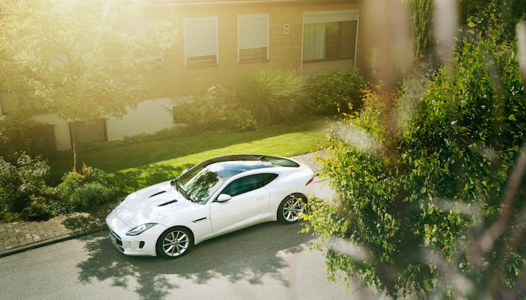 ¿Cómo Proteger el Coche del Sol? | Carglass