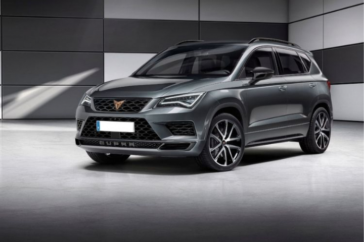 Desventajas y Ventajas de un SUV | Carglass®