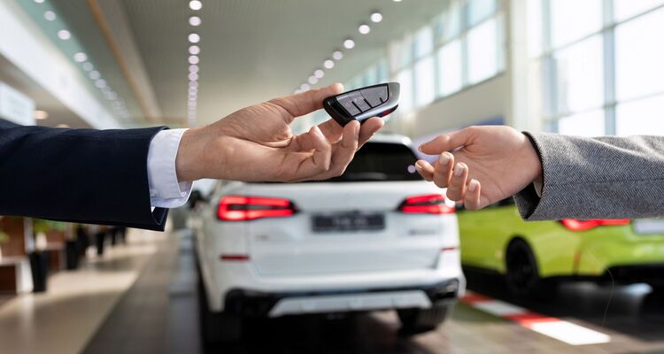Coche Nuevo Defectuoso: ¿Se Puede Reclamar? | Carglass®