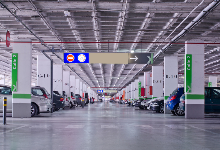 ¿Cómo saber Dónde He Aparcado el Coche? | Carglass®