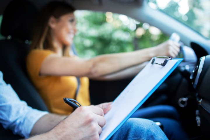 ¿Qué es el carnet b1? ¿Cómo puedo conseguirlo? | Carglass®