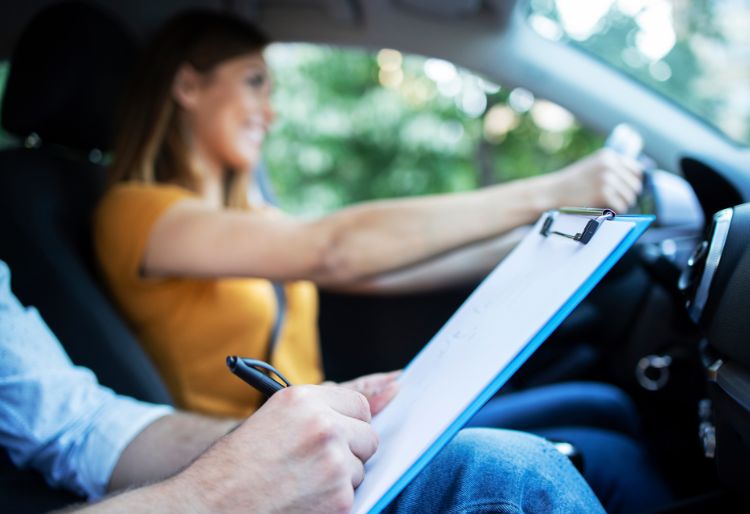 ¿Qué es el carnet b1? ¿Cómo puedo conseguirlo? | Carglass®