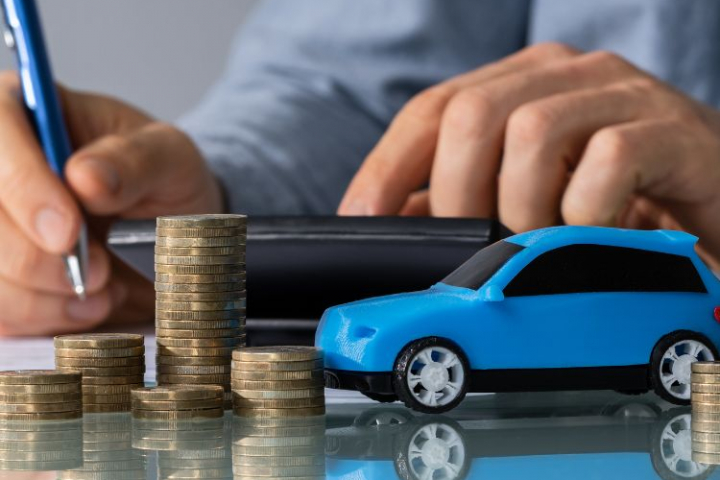 Descubre el valor de un coche por la matrícula | Carglass®