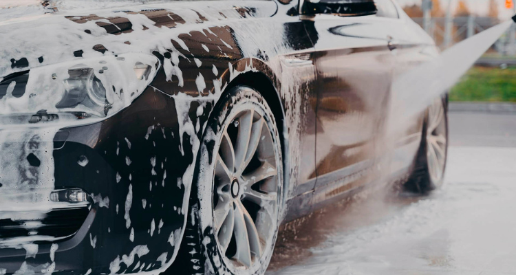 Visibilidad Diáfana de un Vehículo, ¿qué es? | Carglass®