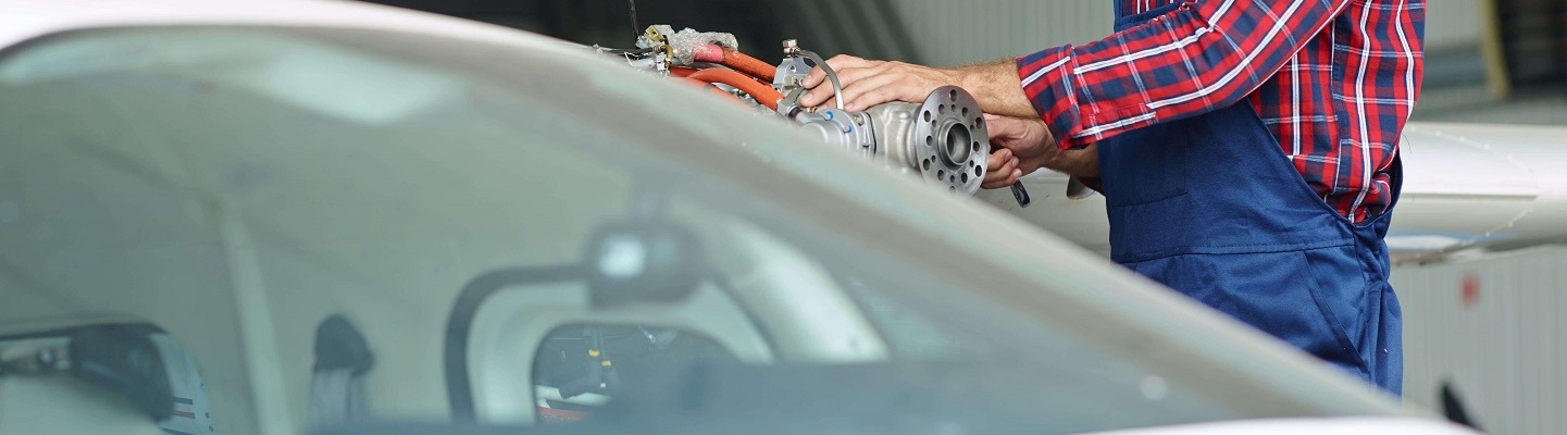 5 Razones para revisar tu Parabrisas | Carglass®