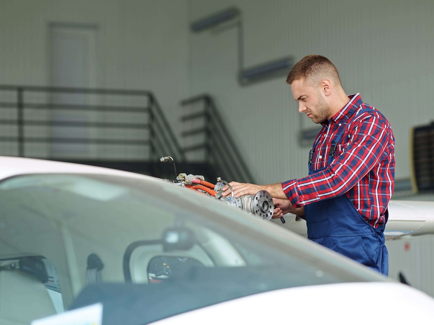 5 Razones para revisar tu Parabrisas | Carglass®