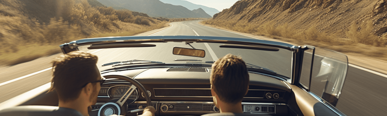 Beneficios de los Viajes Compartidos | Carglass®