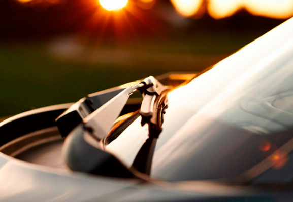 Rodaje de un Coche Nuevo: ¿Qué Debes Saber? | Carglass®