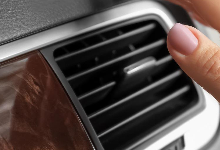 ¿Cómo funciona la calefacción de un coche? | Carglass®España