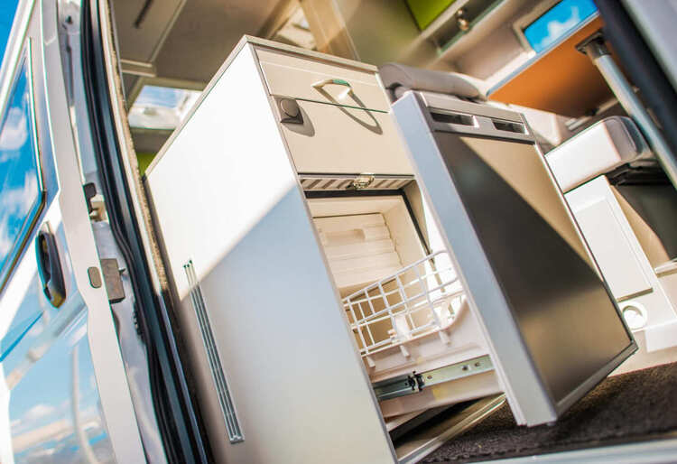 Todo sobre las neveras portátiles para tus viajes largos en coche