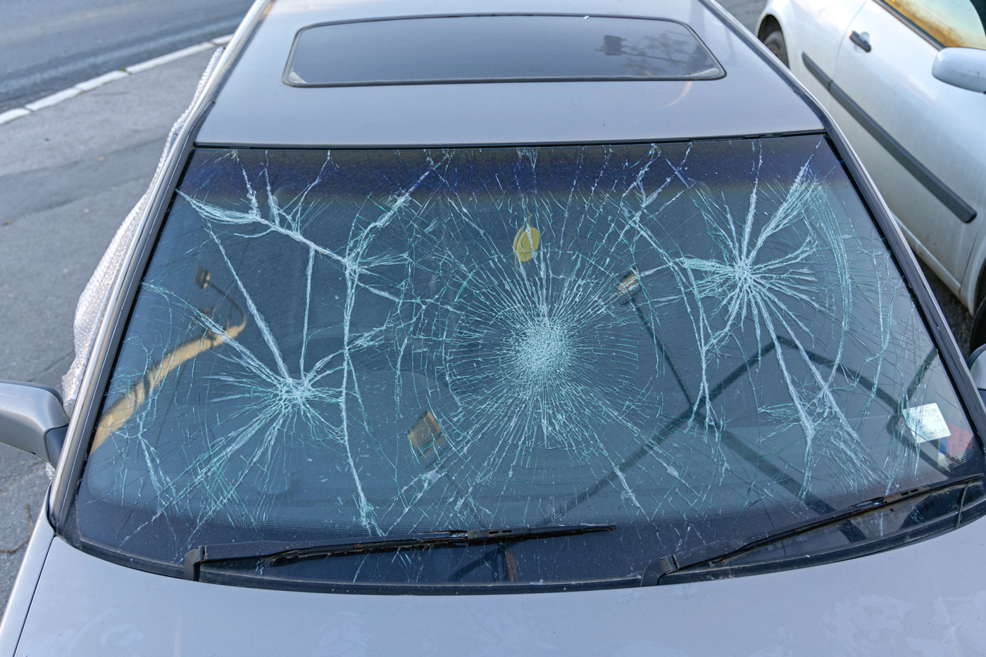 Operativo especial de Carglass® España para atender los daños por las ...