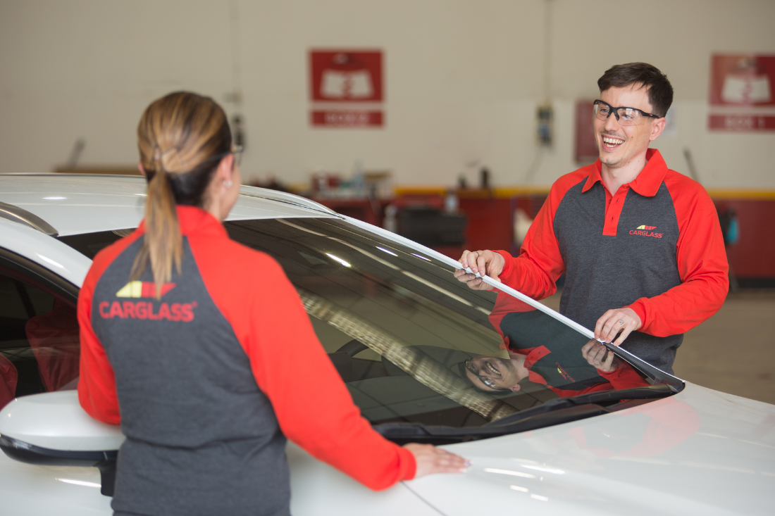 Grupo Belron® | Líder mundial en cristalería del automóvil