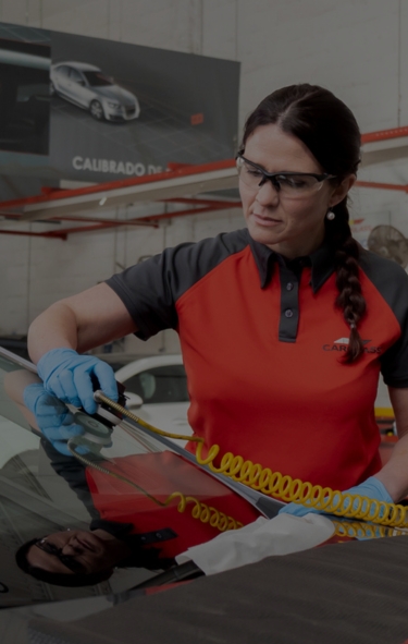 Líderes en Cambio y Reparación de Lunas en España | Carglass®