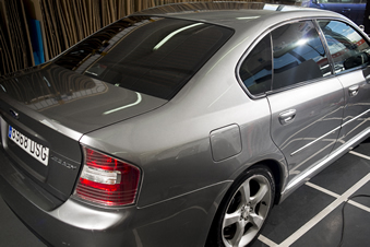 Laminado de Lunas para el Coche | Carglass®